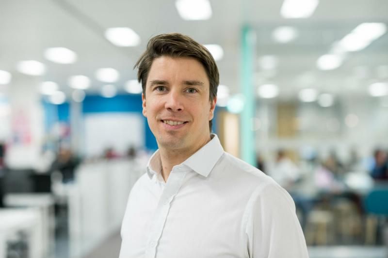 On a mission to restore trust | Intelligent Insurer